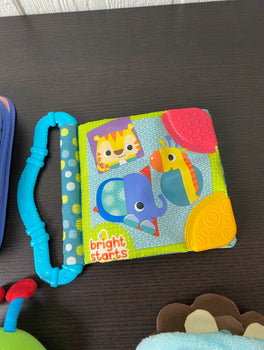 BUNDLE Soft Books — GoodBuy Gear