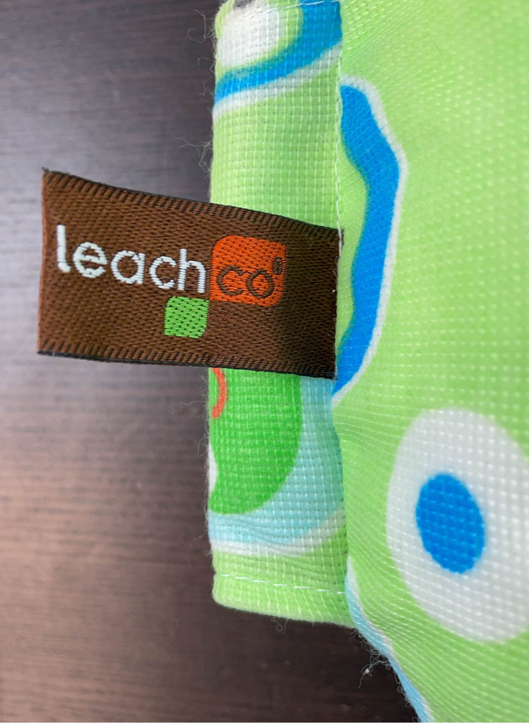 Leachco Safer Bather