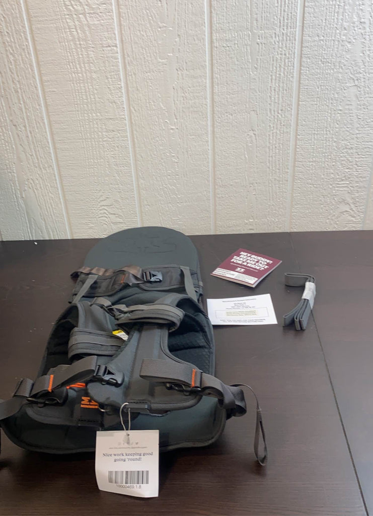 MiniMeis Baby Shoulder Carrier