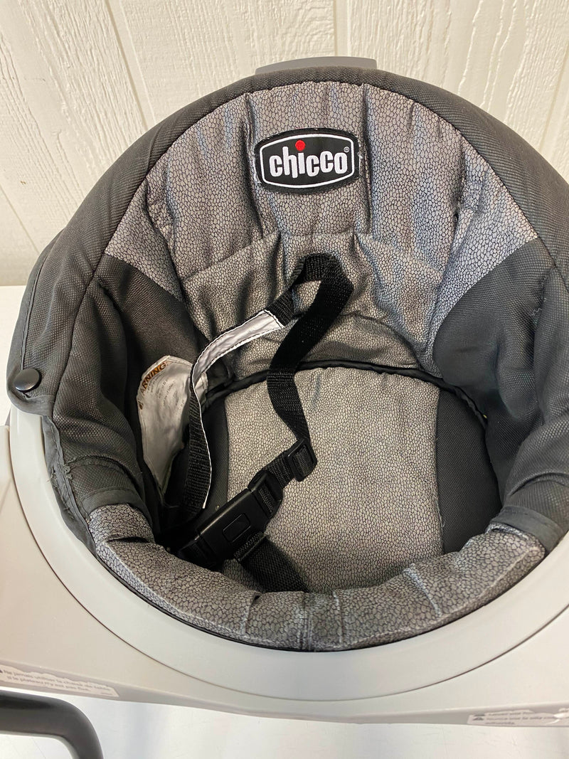 Chicco 360 Hook On High Chair