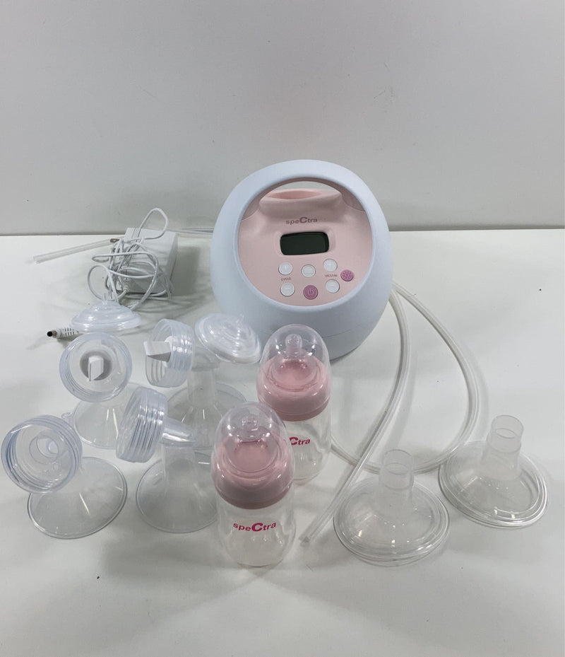 Spectra Baby S2 Plus Electric Breast Pump