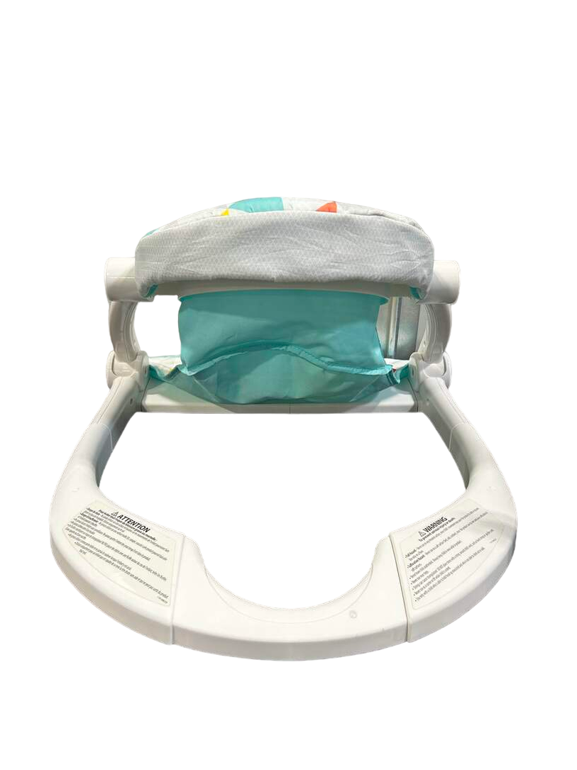 Fisher Price Sit-Me-Up Floor Seat, Windmill — GoodBuy Gear