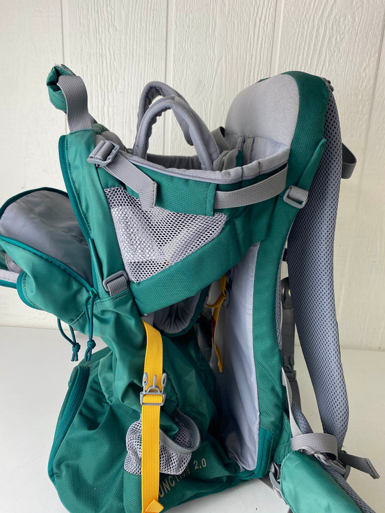 Kelty Kids Transit 3.0 Child Carrier Backpack