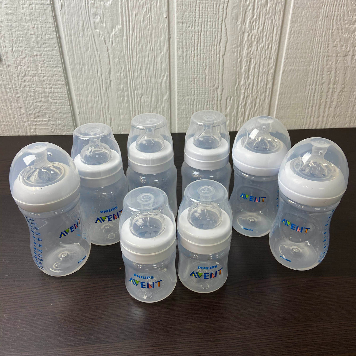 BUNDLE Philips Avent Bottles — GoodBuy Gear