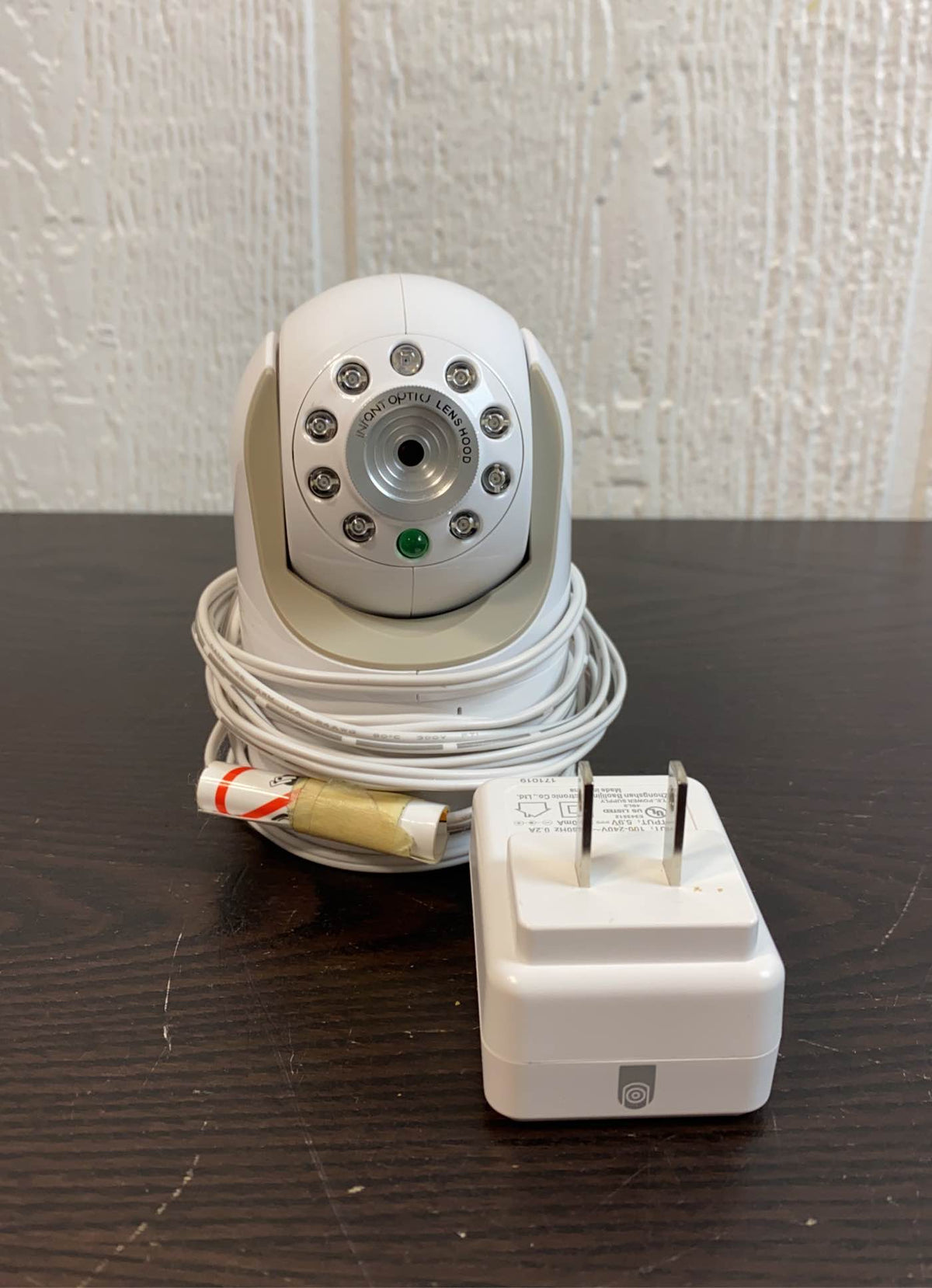 Infant Optics DXR-8 Extra Camera — GoodBuy Gear