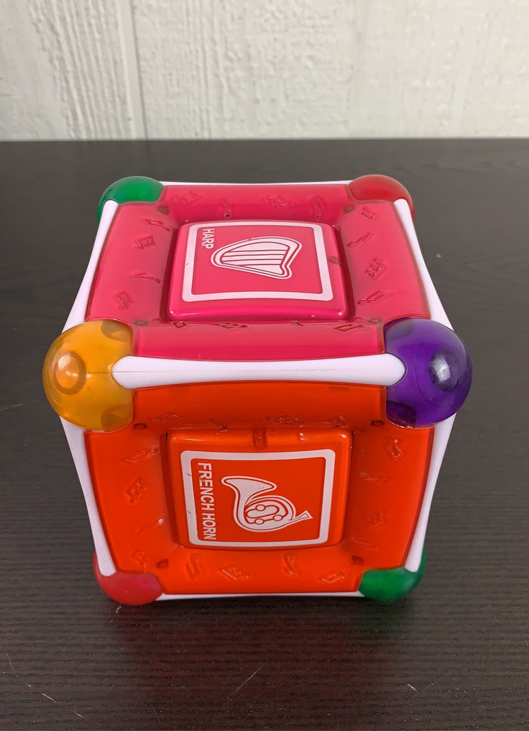 Munchkin Mozart Magic Cube