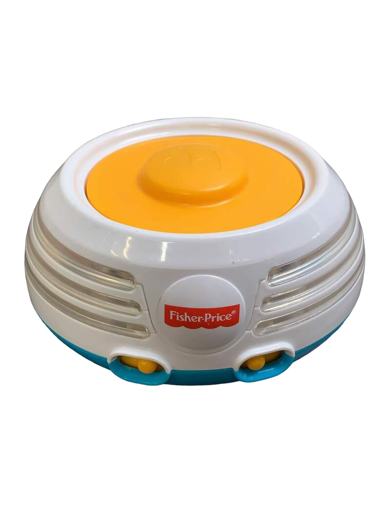 Fisher Price Bright Beats Build A Beat Stacker — GoodBuy Gear