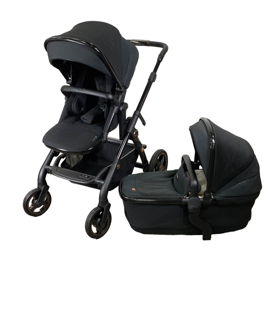 Silver Cross Wave Stroller, 2021