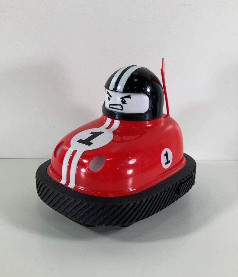 Sharper Image Speed Bumpers Road Rage Remote Controlled Cars