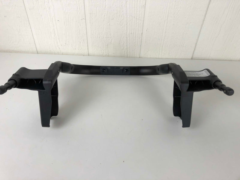 Nuna Car Seat Adapter For BOB Strollers