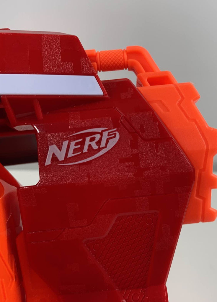 Nerf Megalodon Nerf N-Strike Mega Toy Blaster