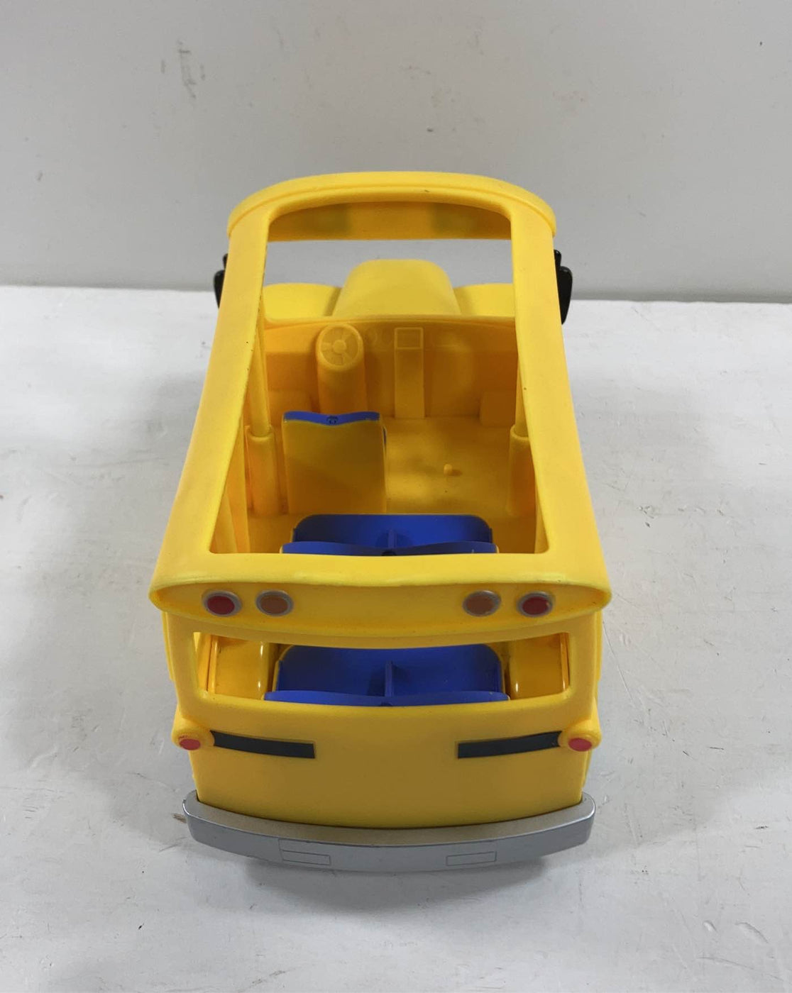 Cocomelon Musical School Bus — GoodBuy Gear