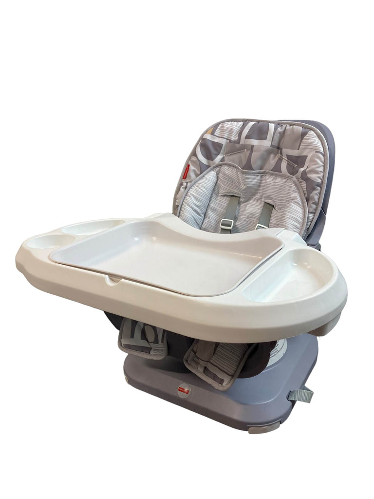 Fisher Price Deluxe Space Saver High Chair