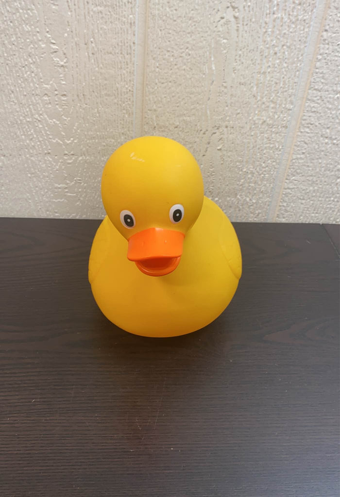 Toysmith Big Bath Rubber Duck