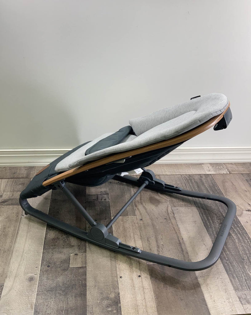 Maxi-Cosi Kori 2-in-1 Rocker, Essential Graphite