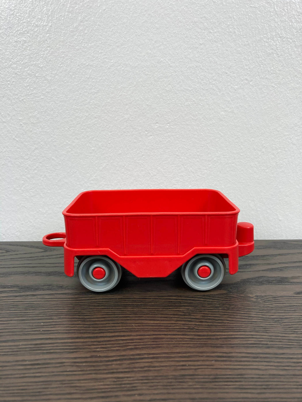 Green Toys Train, Blue/Red — GoodBuy Gear