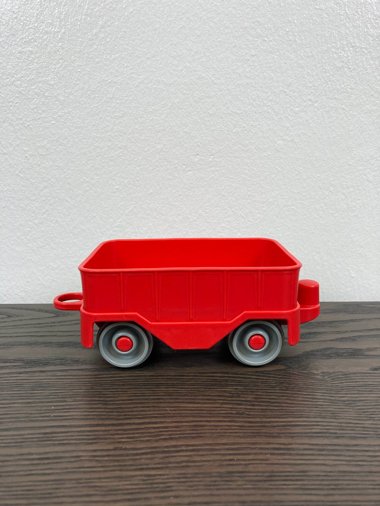 Green Toys Train, Blue/Red — GoodBuy Gear