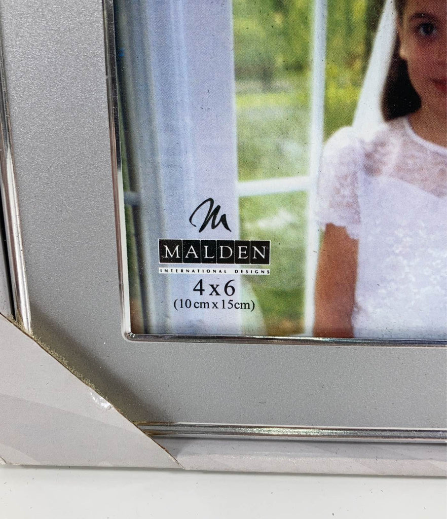 Malden First Communion Photo Frame