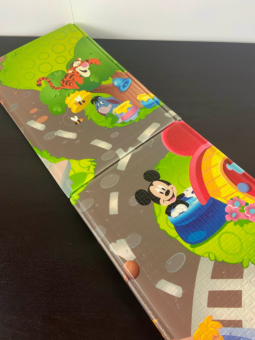 Disney Baby Go Grippers Disney Pals Play Mat — GoodBuy Gear