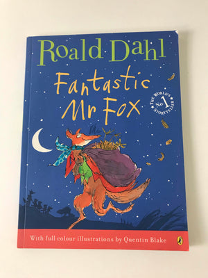 BUNDLE Books by Roald Dahl