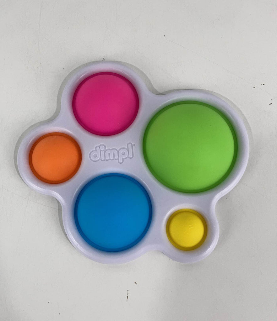 Fat Brain Toys Dimpl