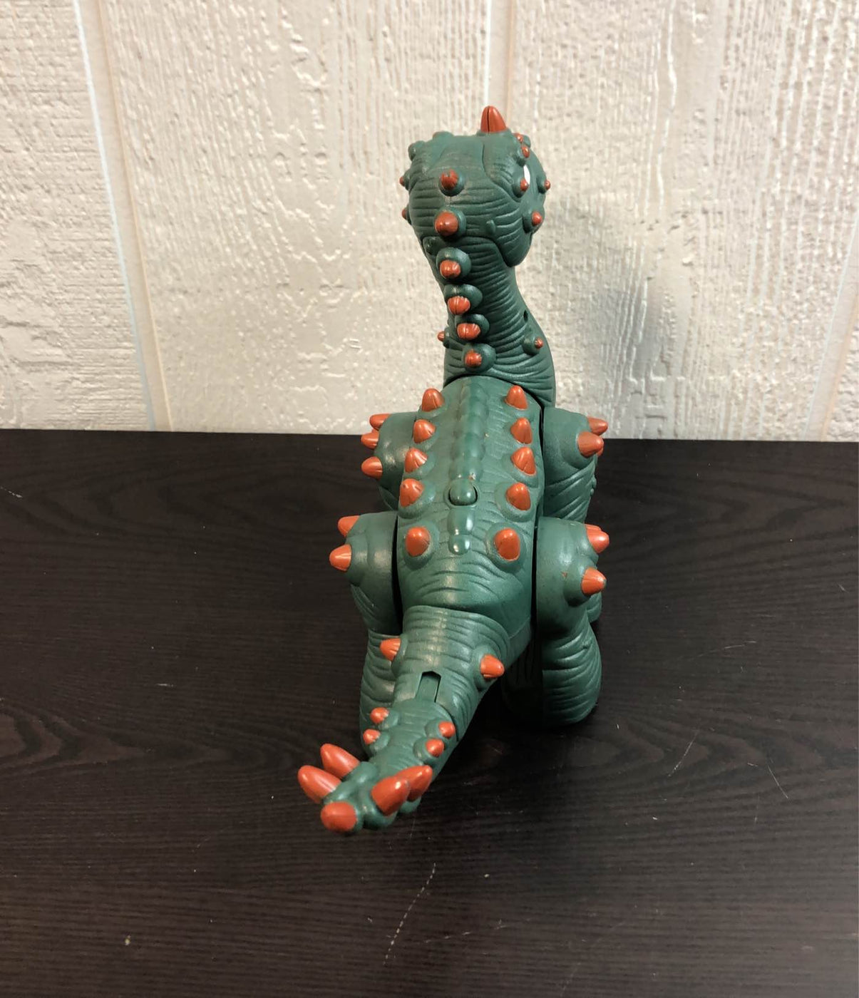 Fisher Price Imaginext Spike Jr. The Ultra Dinosaur — GoodBuy Gear