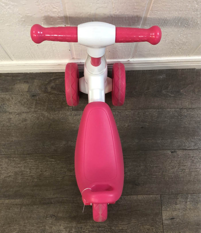 Little Tikes Bike