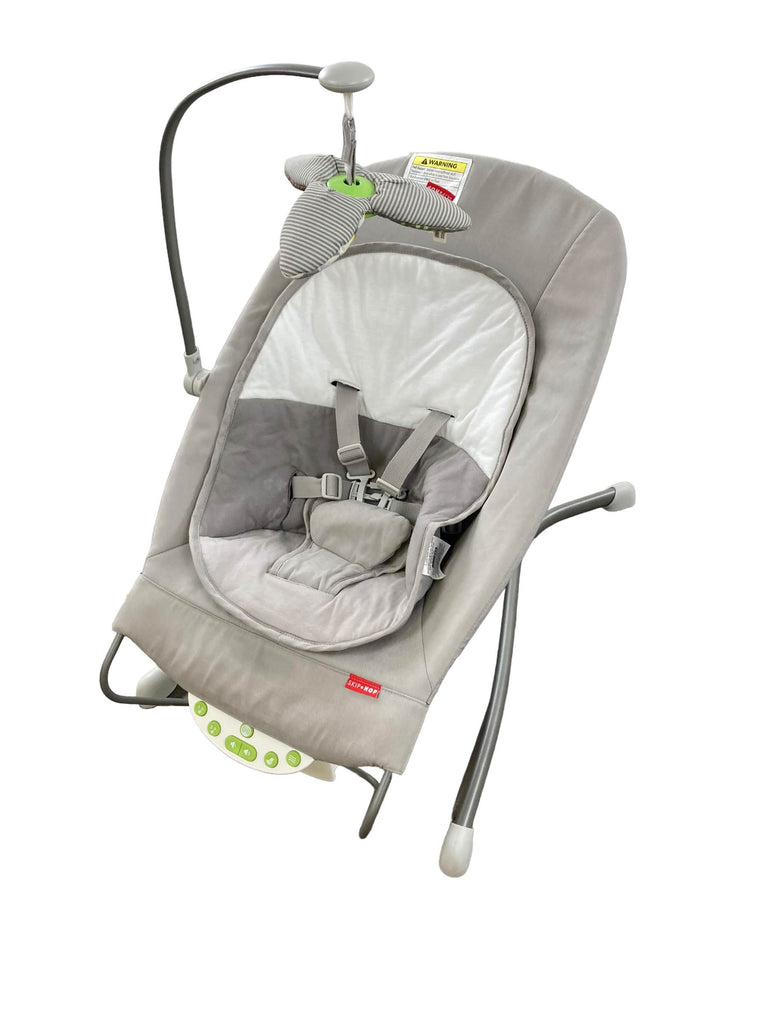 Skip Hop Multi-level Baby Bouncer