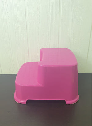 Graco 2 Step Transitions Step Stool