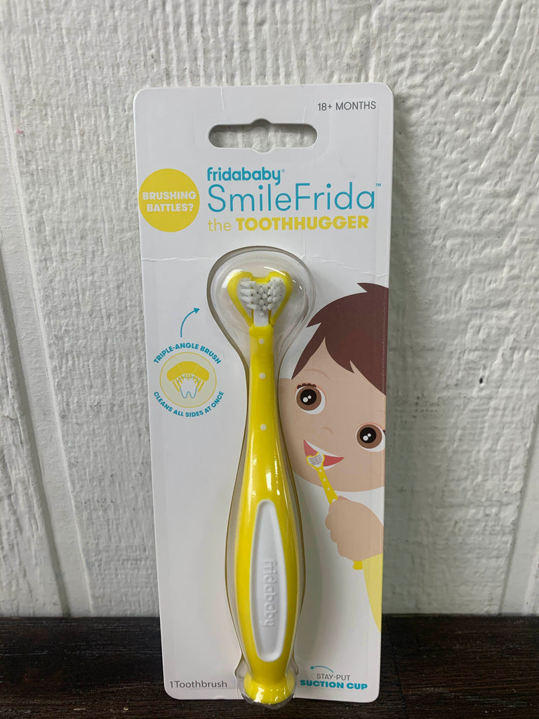 FridaBaby The Toothhugger