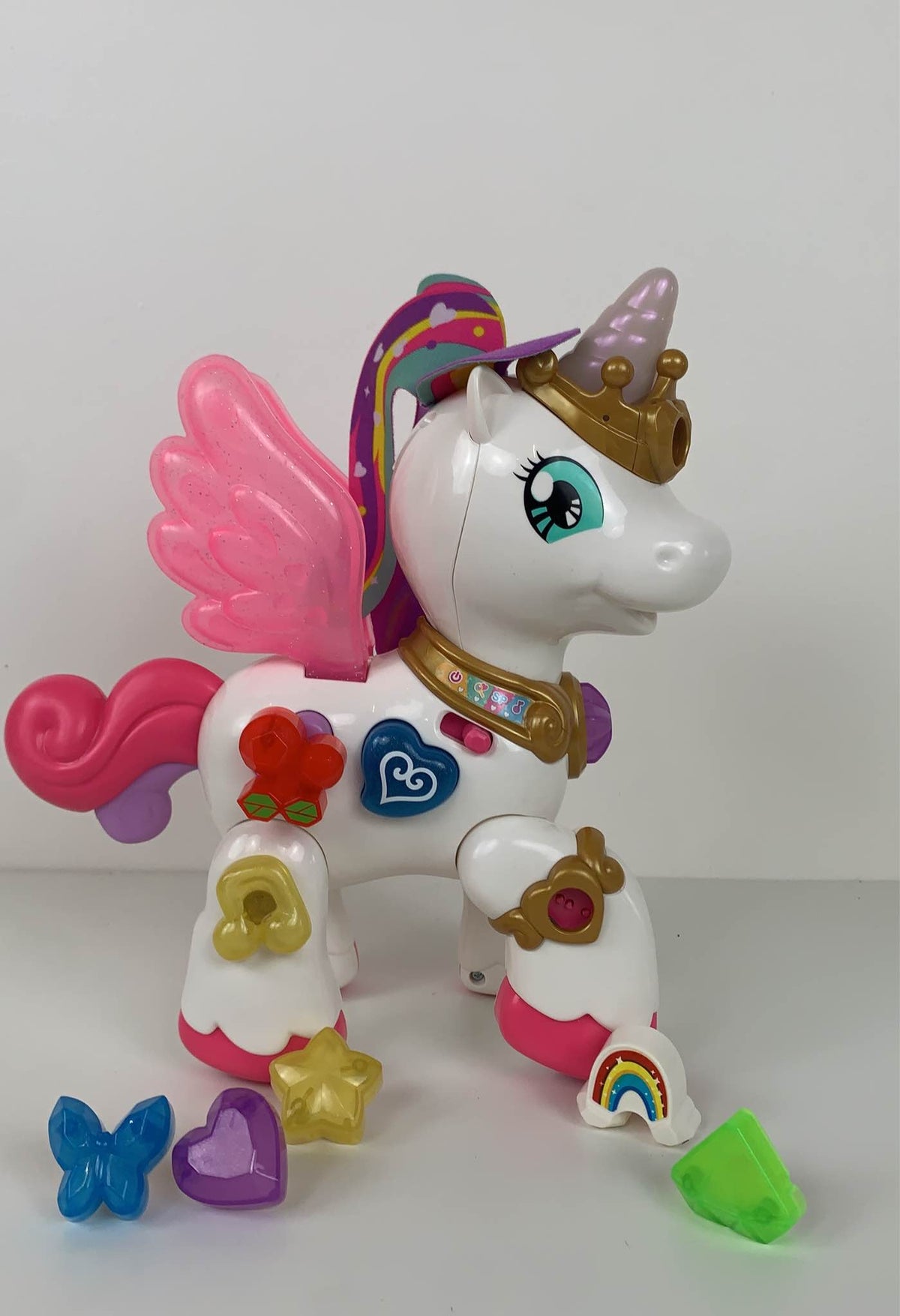 VTech Star Shine The Bright Lights Unicorn — GoodBuy Gear