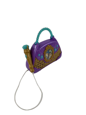 Disney Princess Sing-Along Boombox