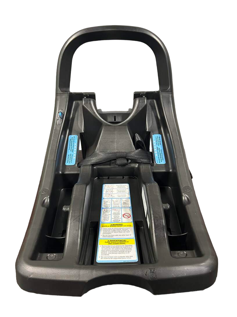 Graco SnugRide SnugFit 35 Infant Car Seat Base, 2020 — GoodBuy Gear