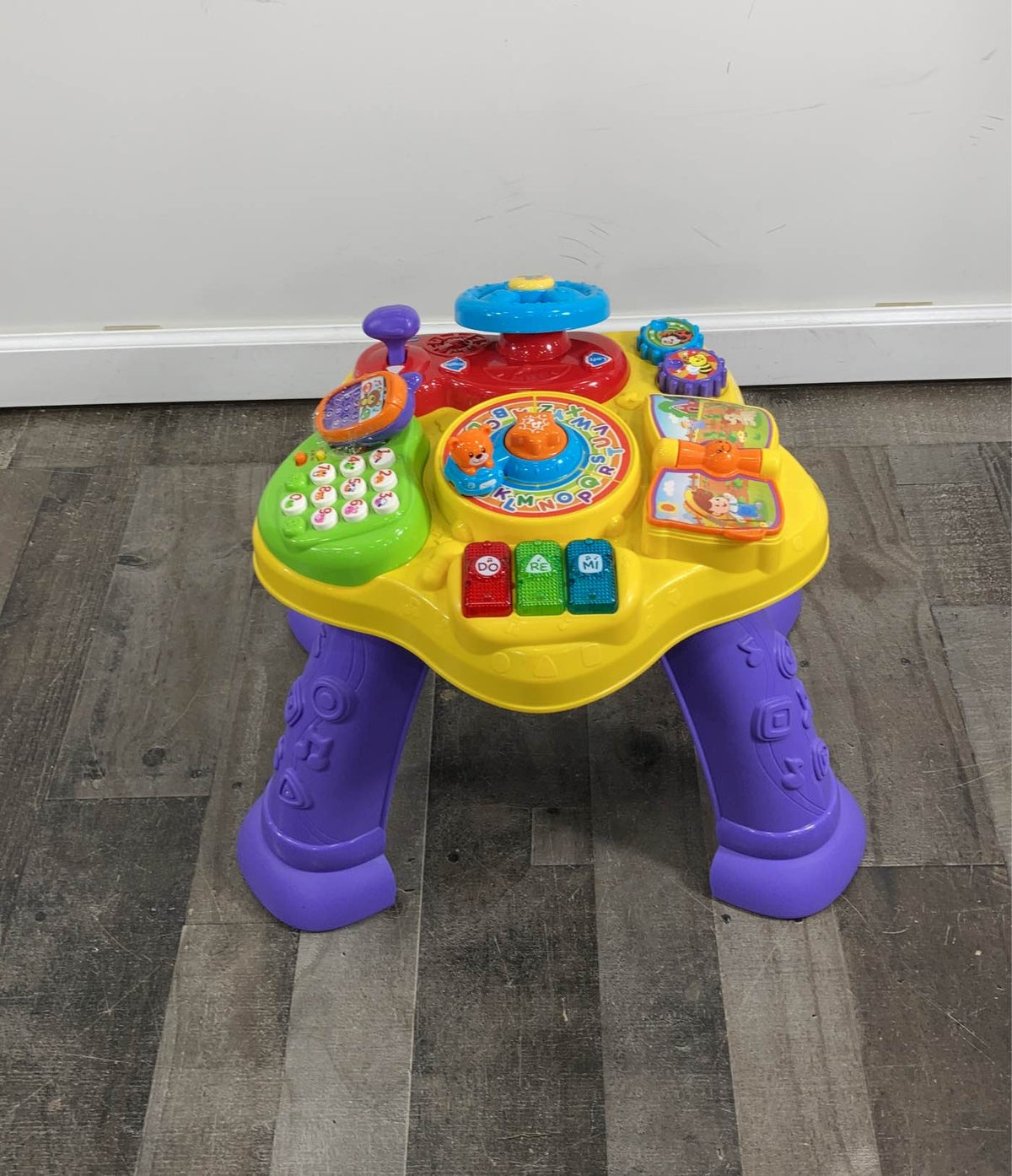 VTech Magic Star Learning Table — GoodBuy Gear
