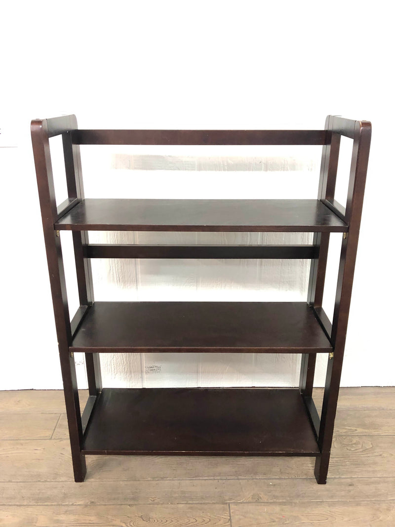 World Market Bookcase