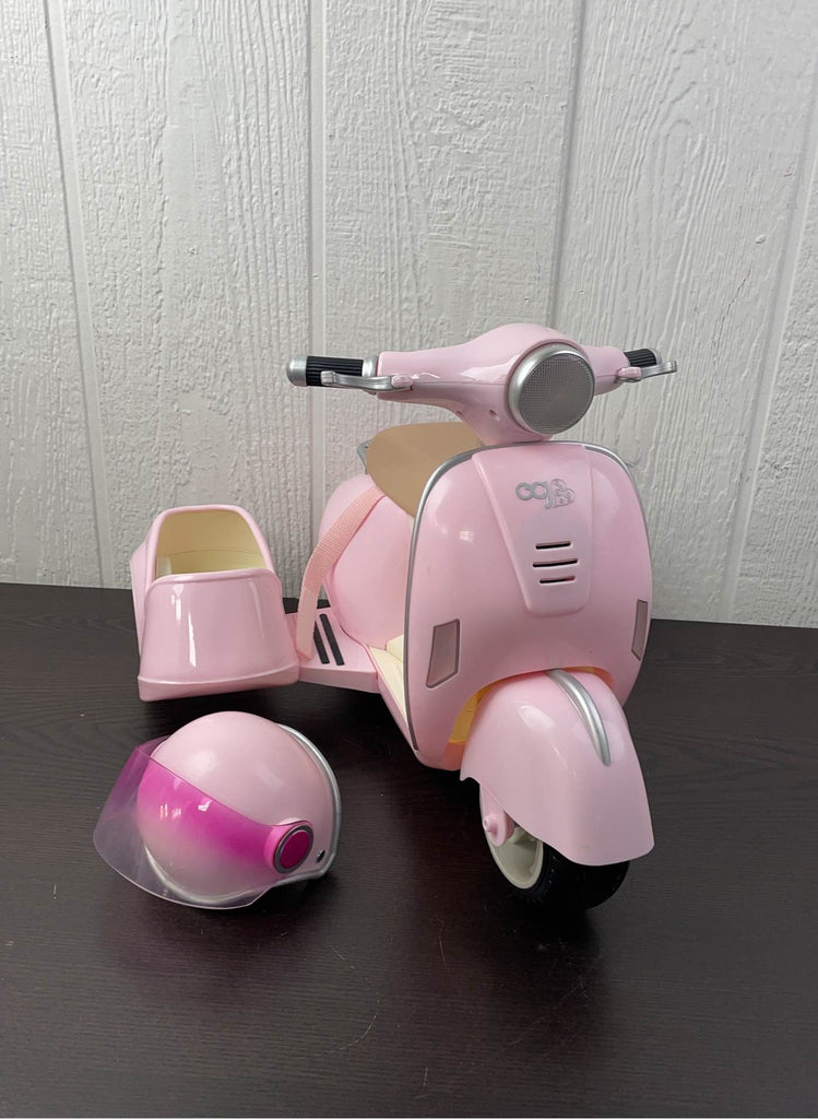 Our Generation Scooter