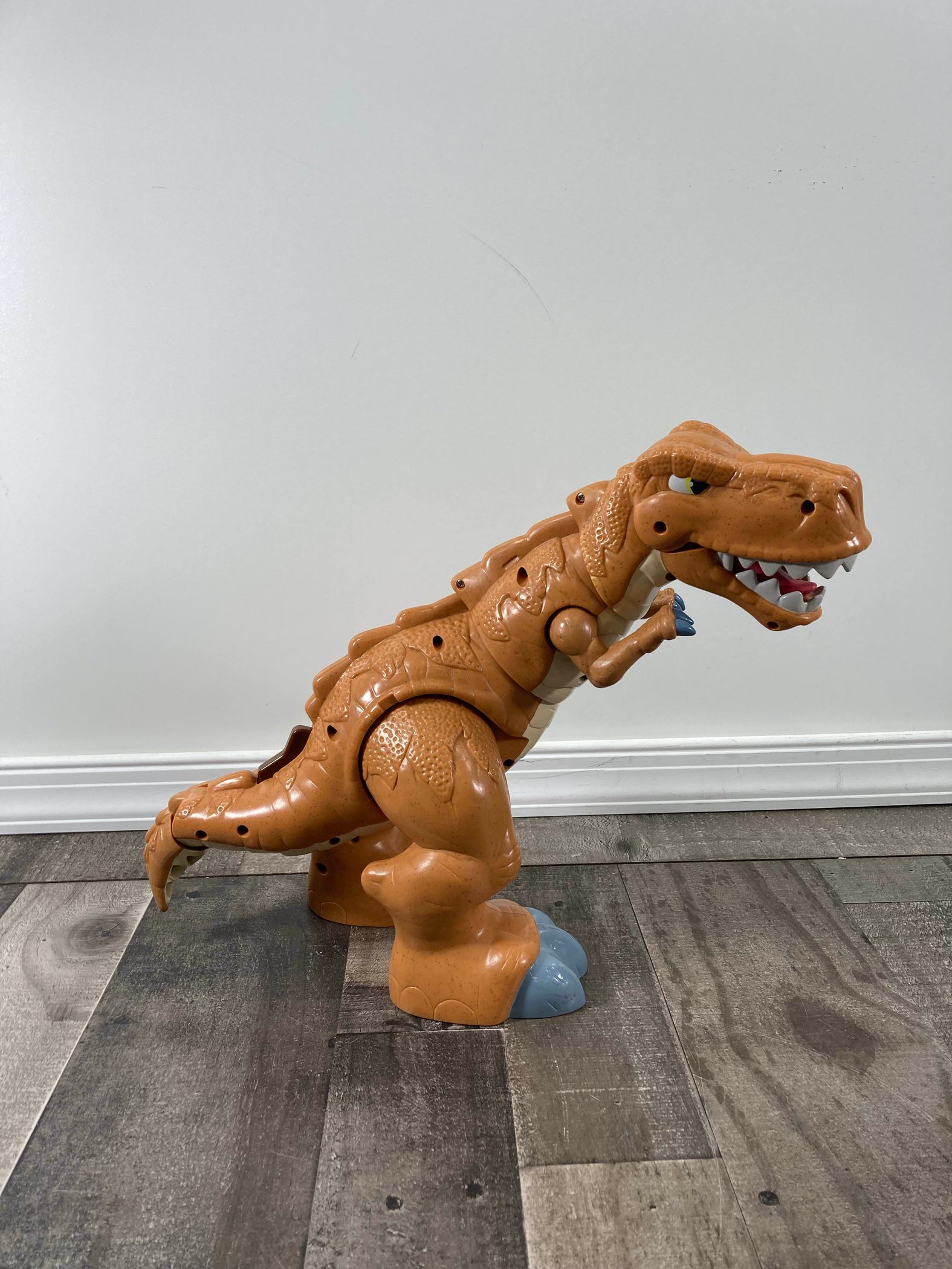 Fisher Price Imaginext Mega T-Rex — GoodBuy Gear
