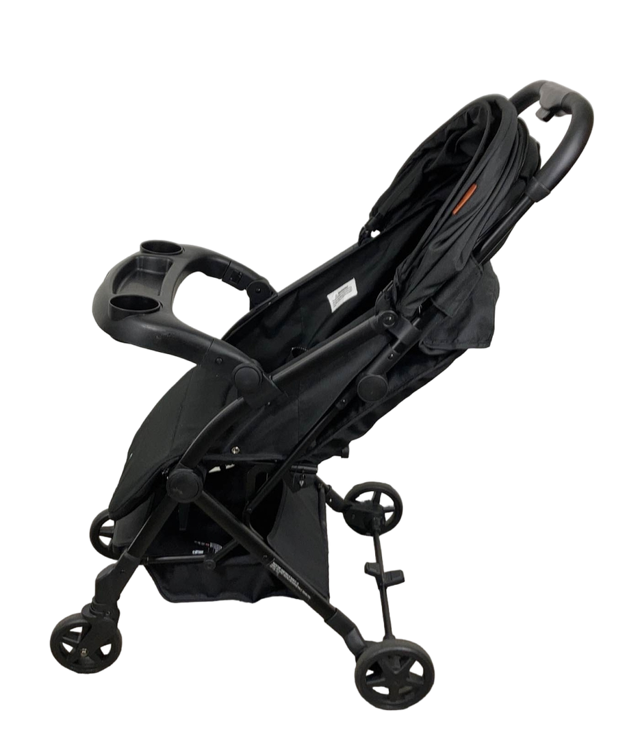Mompush Lithe V2 Stroller, 2022, Black — GoodBuy Gear