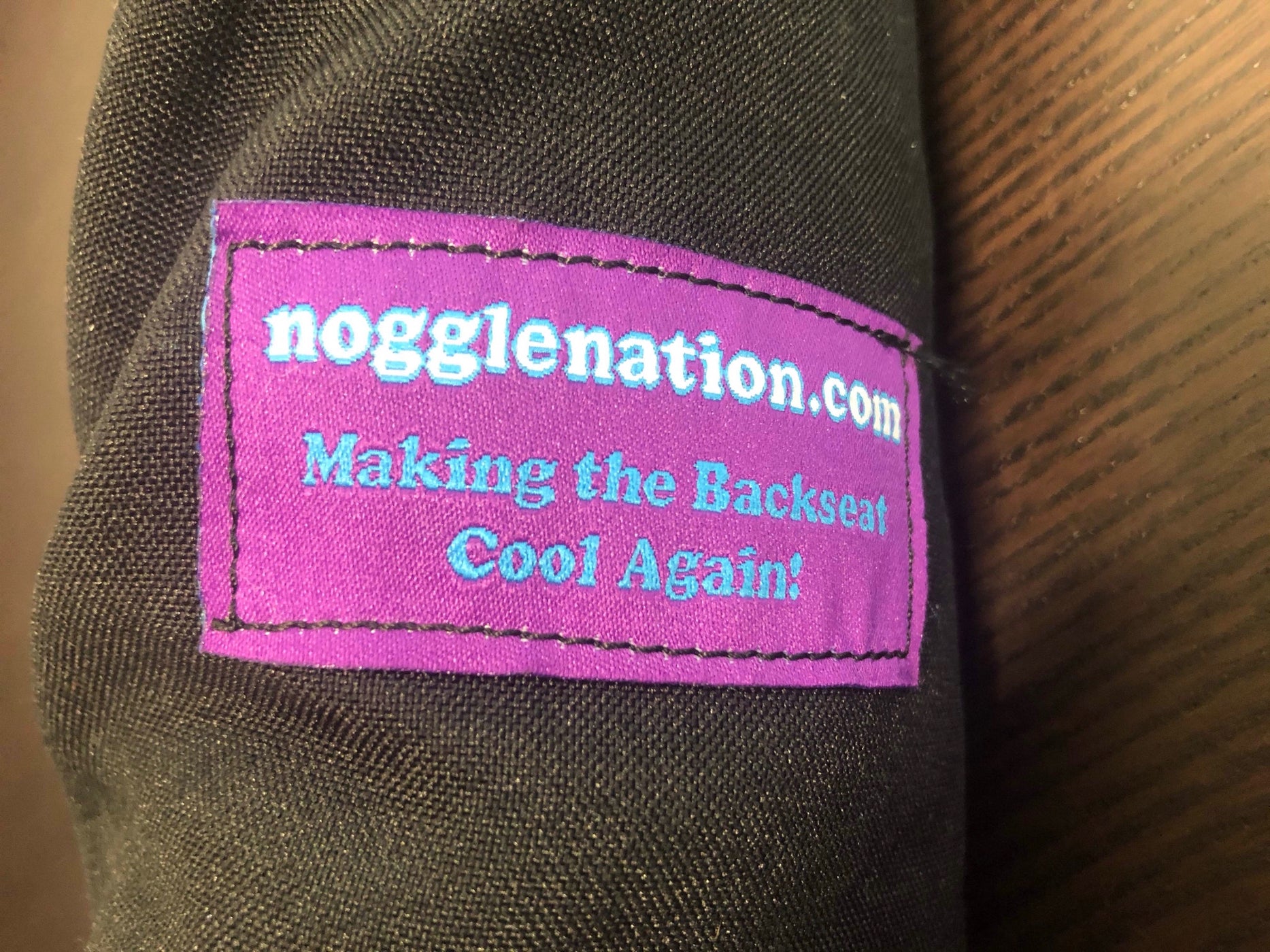 Noggle The Noggle — GoodBuy Gear