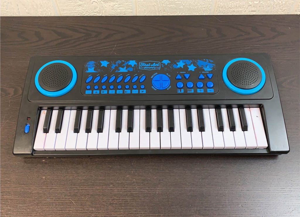 First Act Discovery Electronic Keyboard