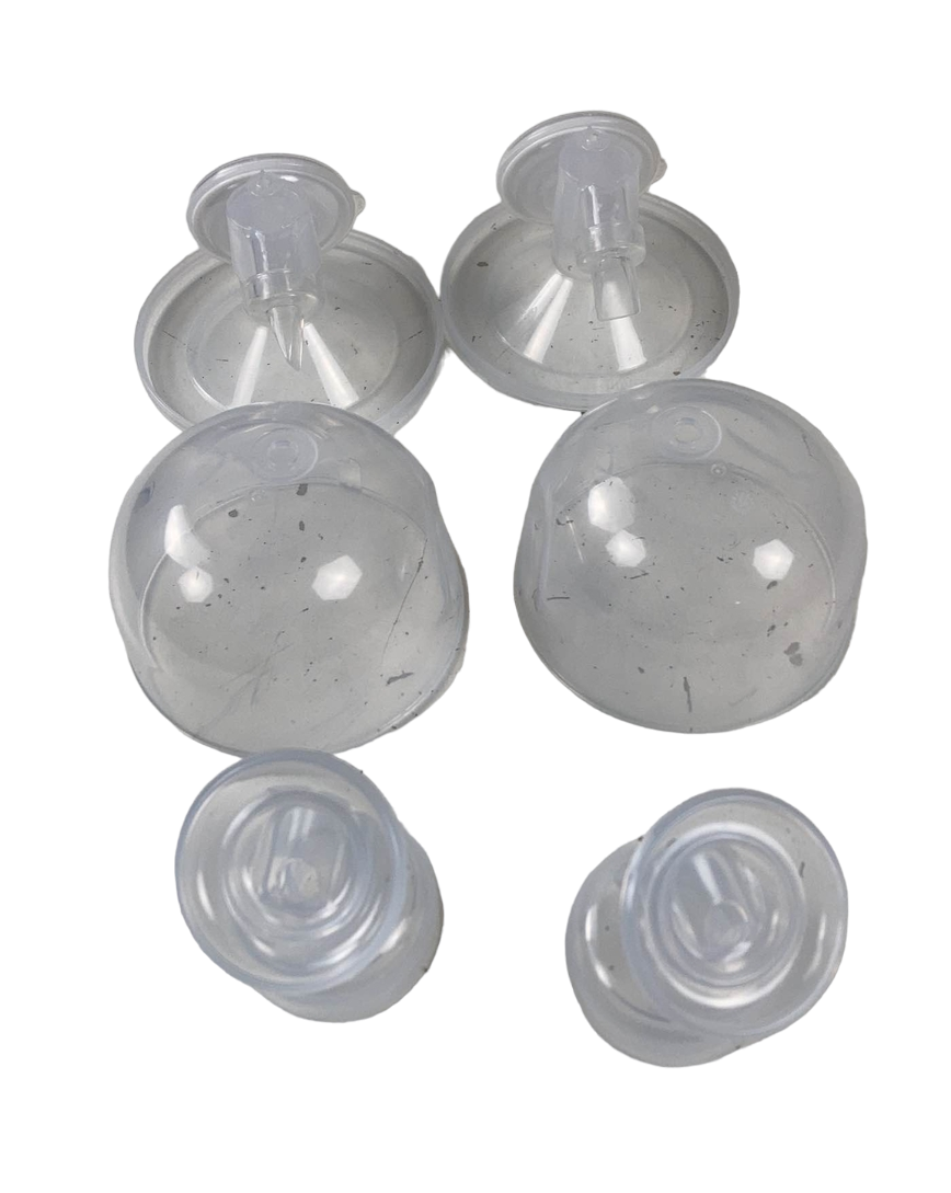 Spectra Baby CaraCups, 24MM — GoodBuy Gear