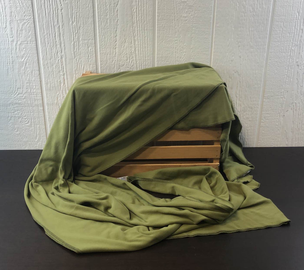 Moby Wrap Baby Carrier, Olive Green