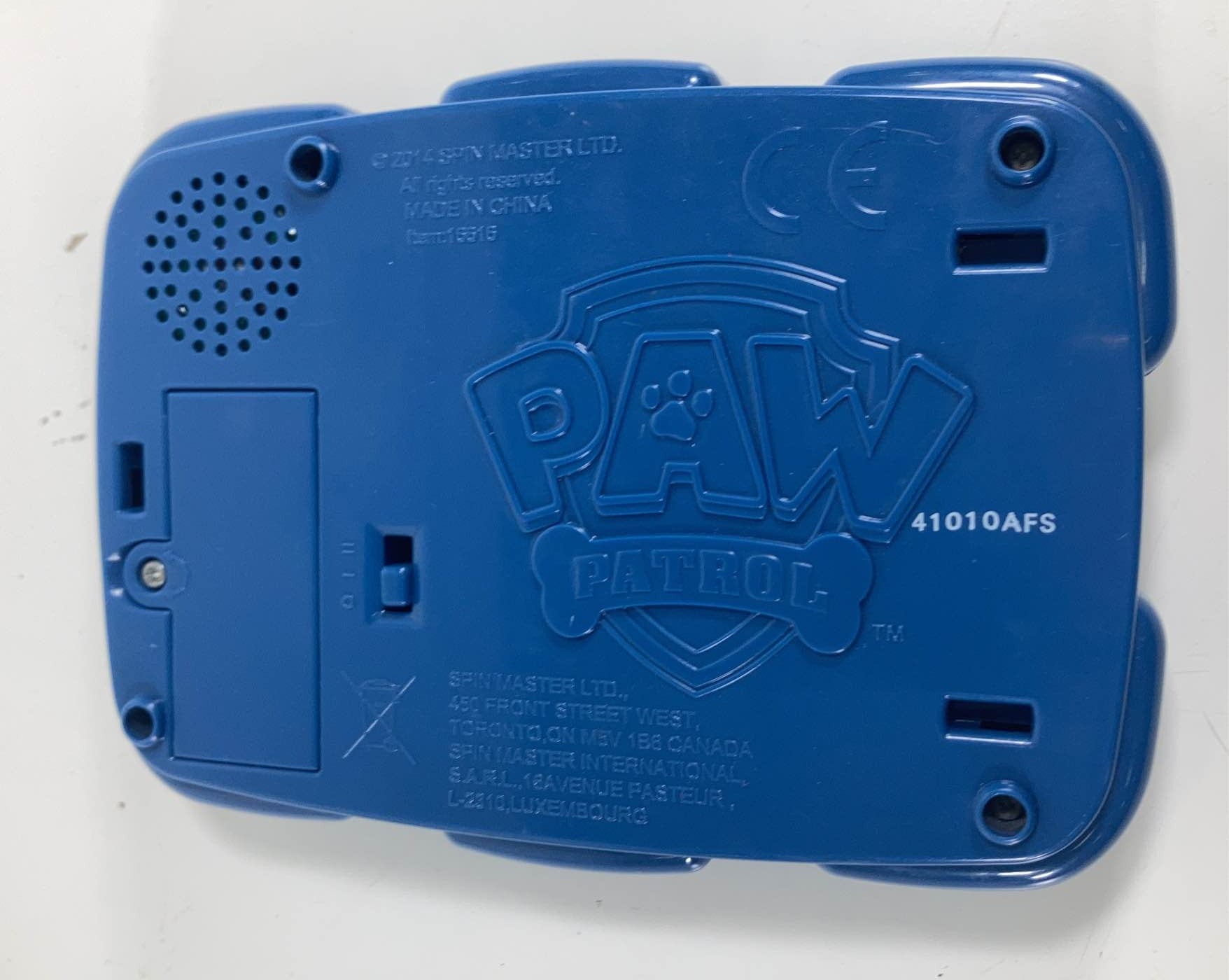 PAW Patrol Pup Pad — GoodBuy Gear