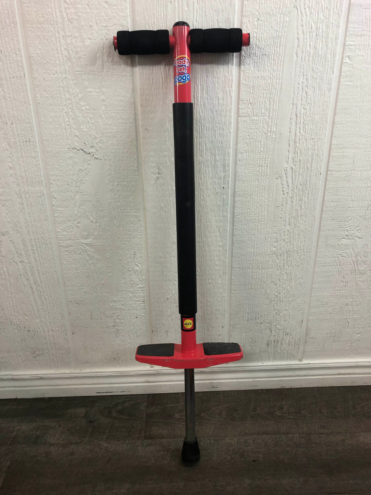 ALEX Toys Ready Set Pogo — GoodBuy Gear
