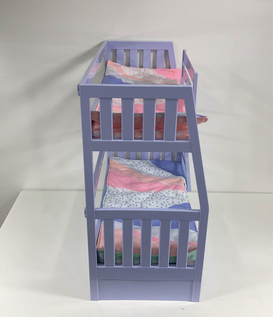 Our Generation Bunk Beds