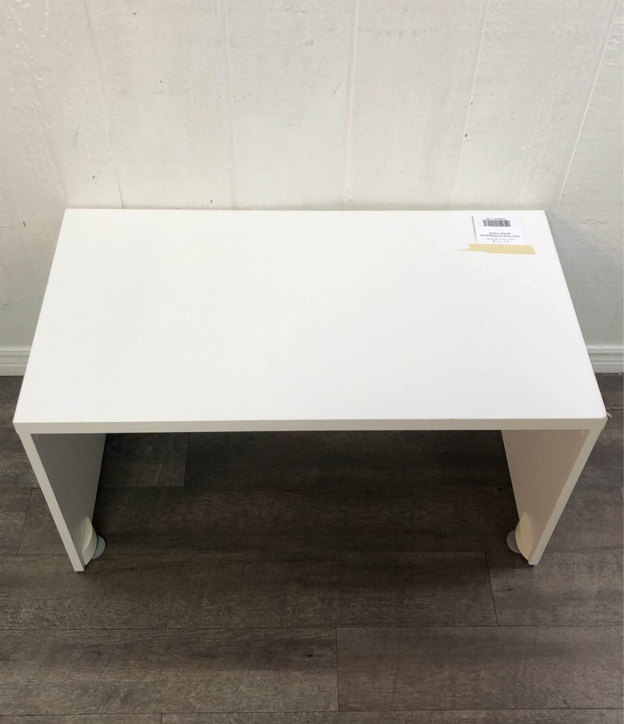 IKEA SMASTAD Bench
