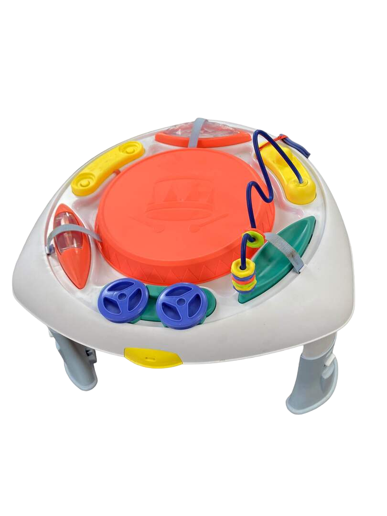 Infantino 3-in-1 Sit, Play & Go Let’s Make Music Entertainer & Play Ta