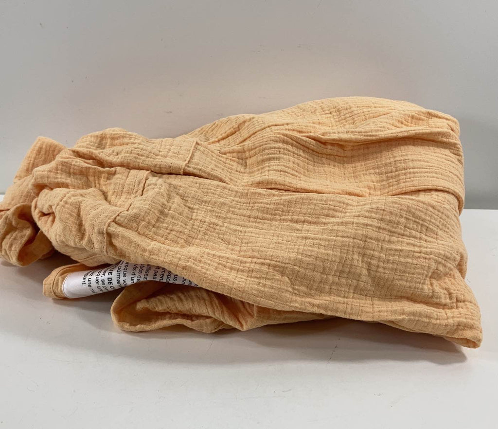 Moby Ring Sling, Saffron