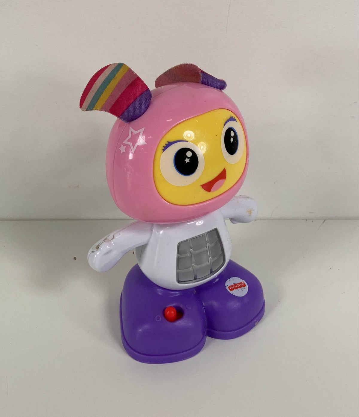 Fisher Price Bright Beats Junior BeatBo — GoodBuy Gear