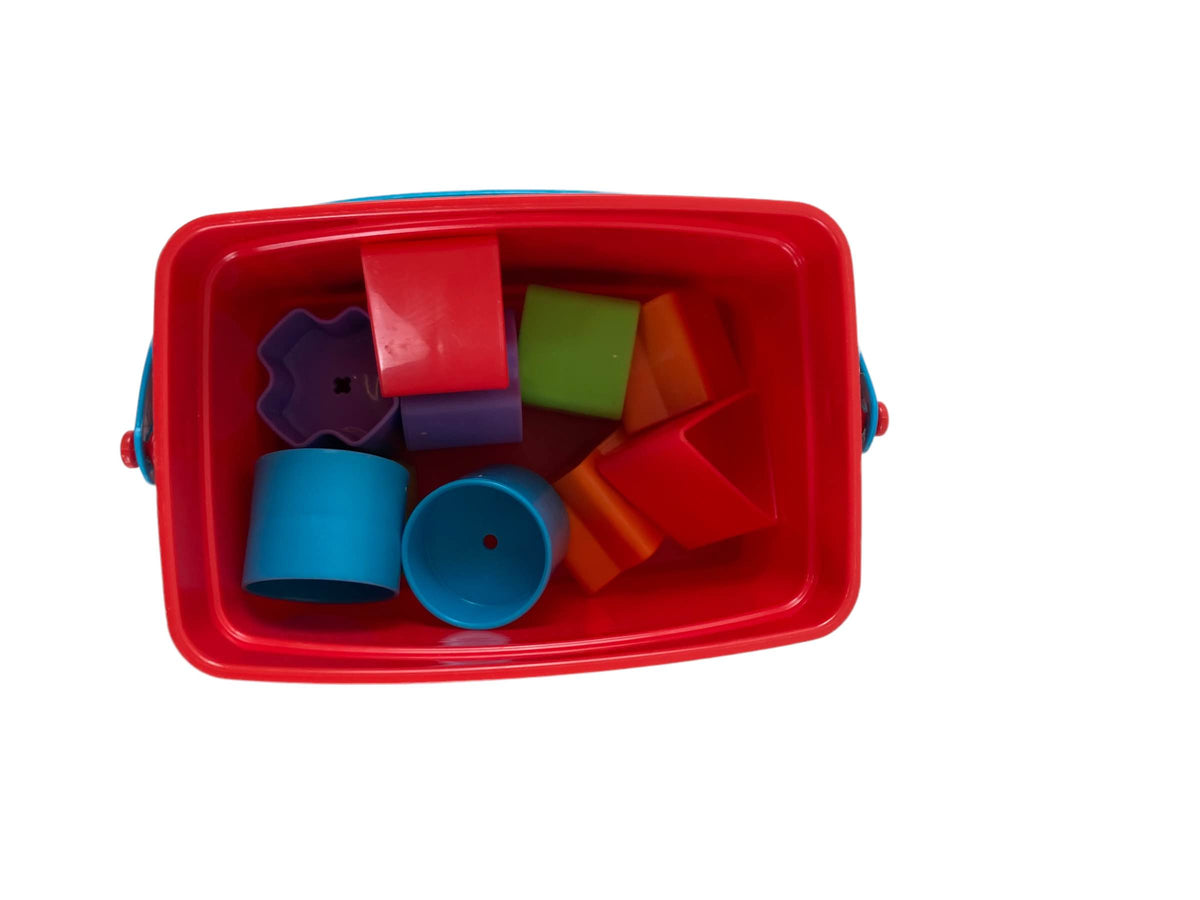 Fisher Price Baby's First Blocks — GoodBuy Gear